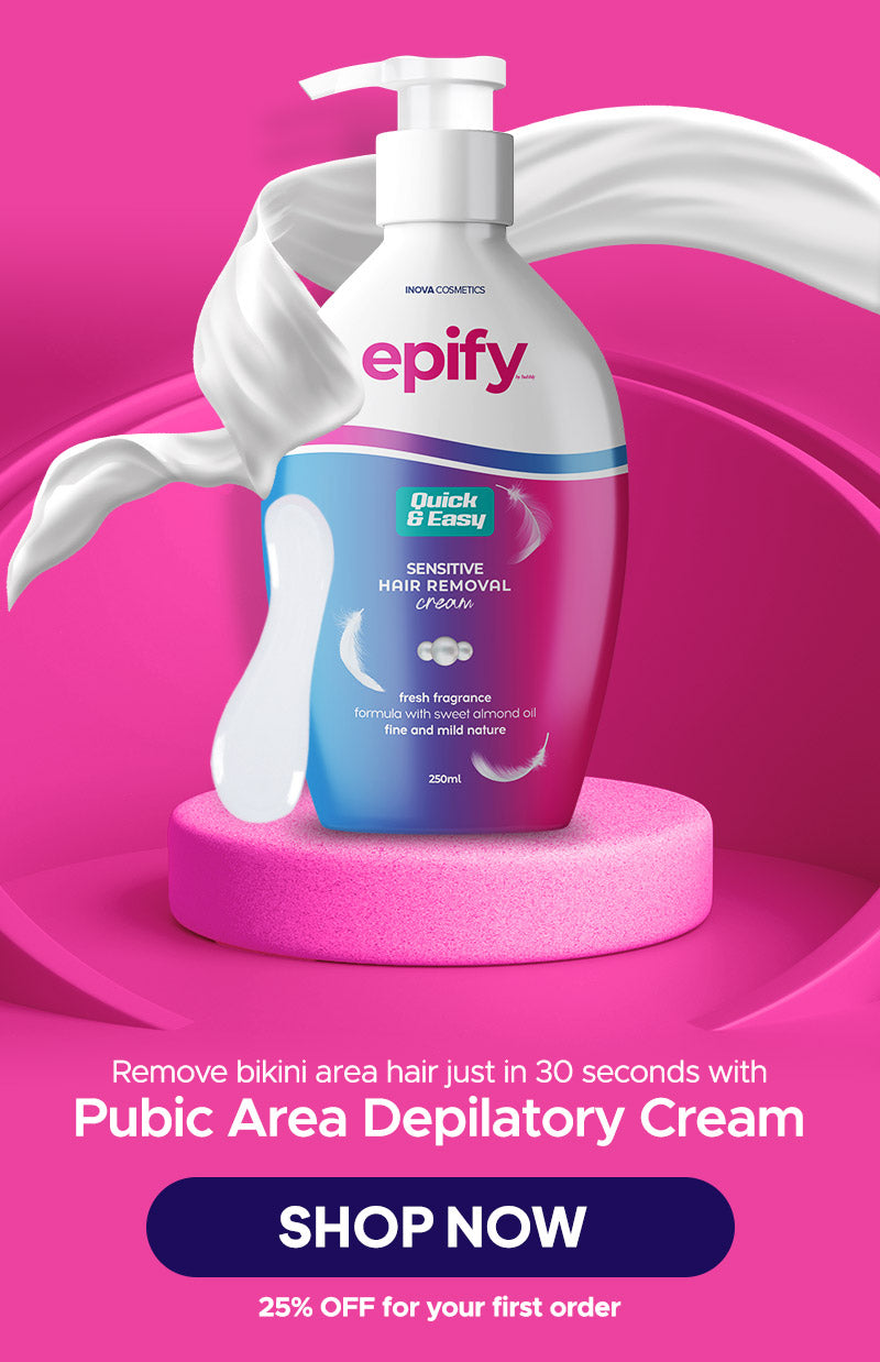 Shop Hair Removal Cream Online | Best Deals & Discounts | Epify