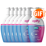 Say Goodbye to Unwanted Hair with Epify - 30-Second Results