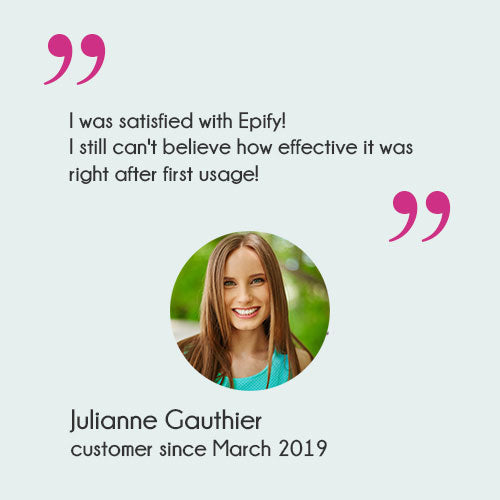 See Results – Epify