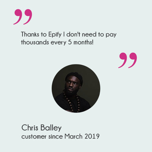 See Results – Epify